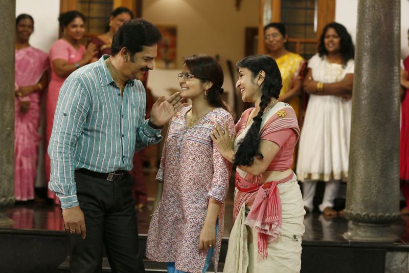 Namaste Bali Movie Wallpapers, Posters & Stills
