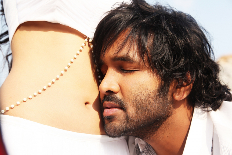 Rowdy Movie Wallpapers, Posters & Stills