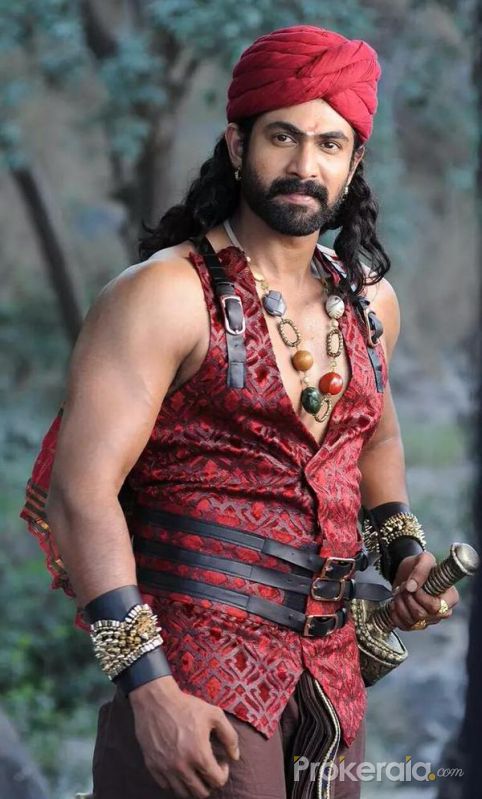 Rudhramadevi (Tamil) Movie Wallpapers, Posters & Stills