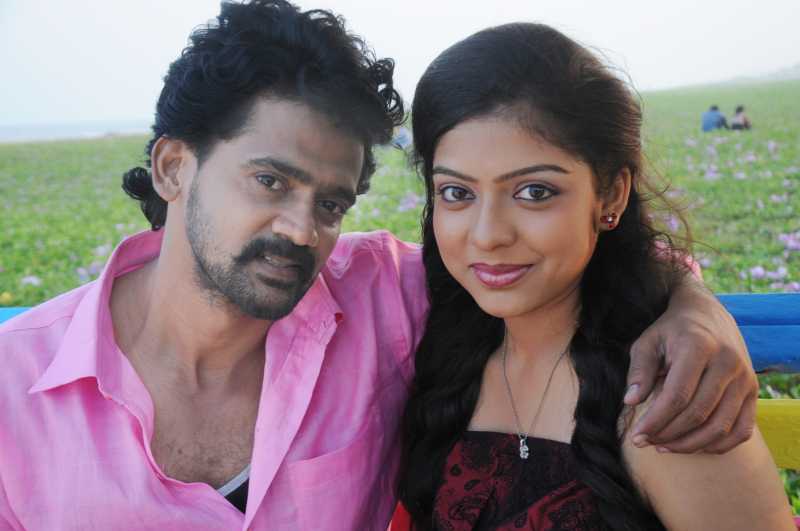 Sathuran Movie Wallpapers, Posters & Stills