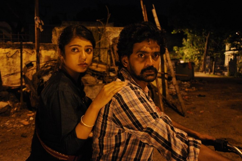 Sathuran Movie Wallpapers, Posters & Stills