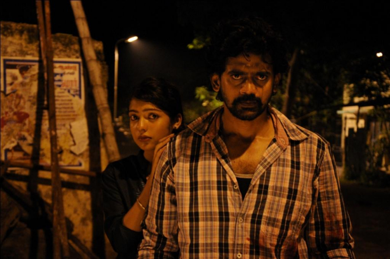 Sathuran Movie Wallpapers, Posters & Stills