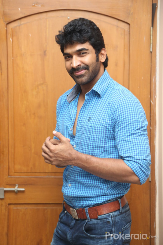 Siddardha Movie Events & Photos