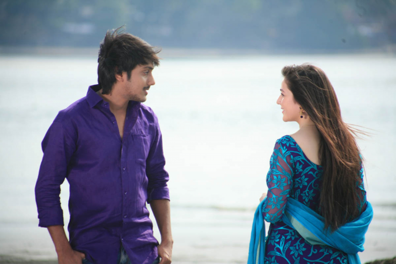 Saheba Subramanyam Movie Wallpapers, Posters & Stills