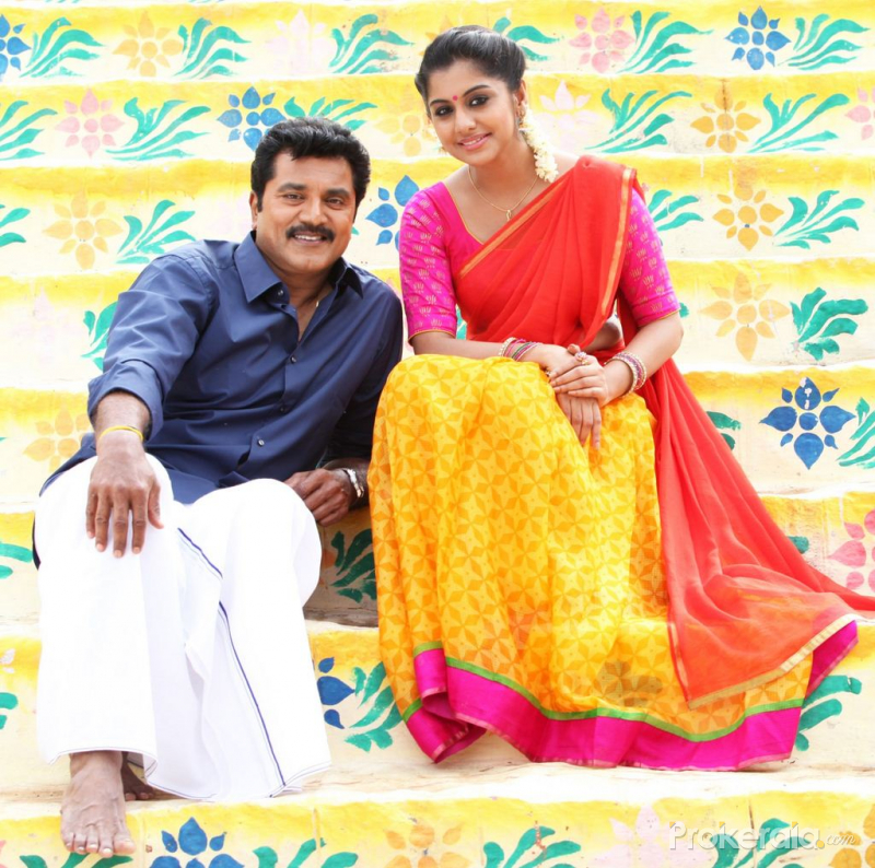 Sandamarutham Movie Wallpapers, Posters & Stills