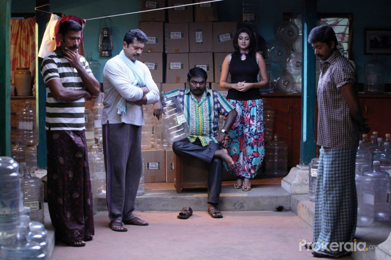 Sandamarutham Movie Wallpapers, Posters & Stills