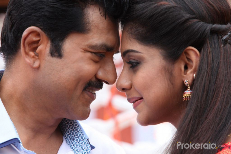 Sandamarutham Movie Wallpapers, Posters & Stills