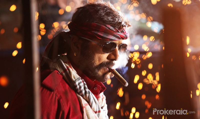 Sandamarutham Movie Wallpapers, Posters & Stills