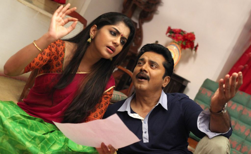 Sandamarutham Movie Wallpapers, Posters & Stills