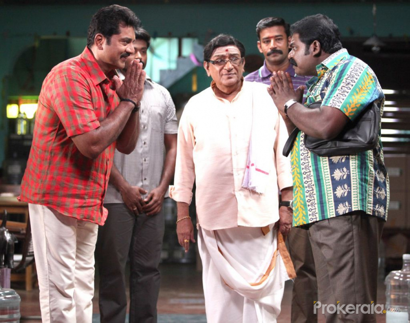 Sandamarutham Movie Wallpapers, Posters & Stills