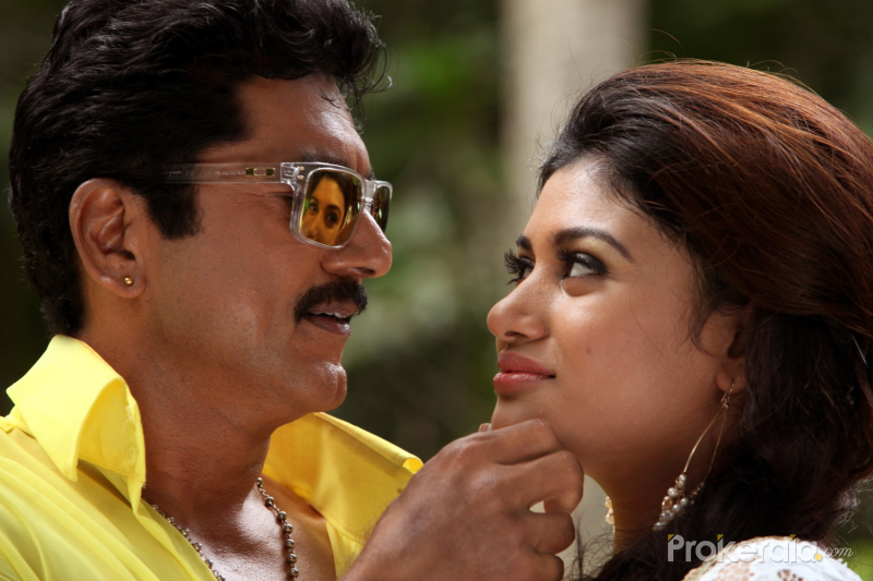 Sandamarutham Movie Wallpapers, Posters & Stills