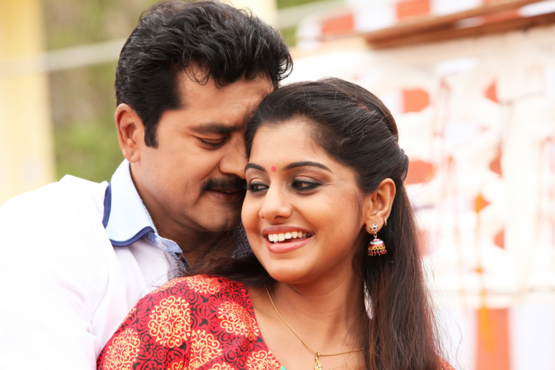Sandamarutham Movie Wallpapers, Posters & Stills