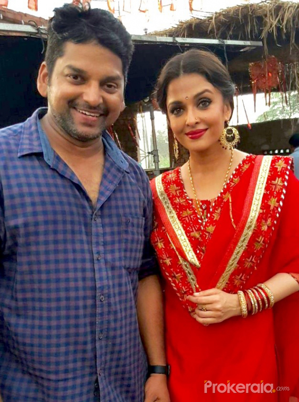 Sarbjit Movie Events & Photos