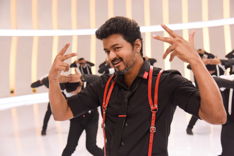 Sarkar Movie Wallpapers, Posters & Stills