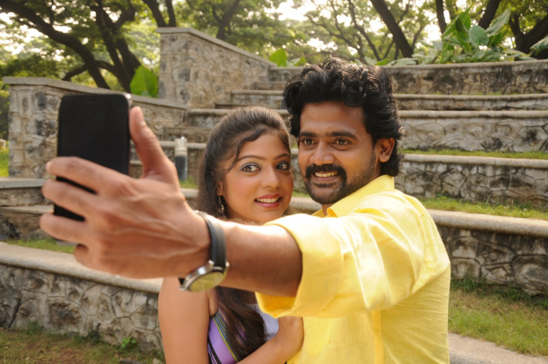 Sathuran Movie Wallpapers, Posters & Stills
