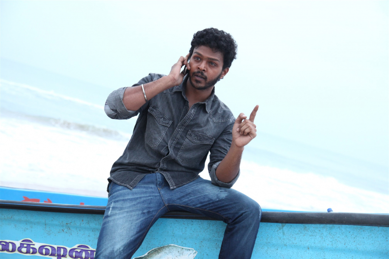 Sathru Movie Wallpapers, Posters & Stills
