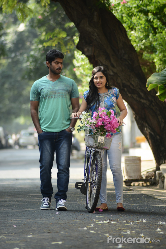 Sathru Movie Wallpapers, Posters & Stills
