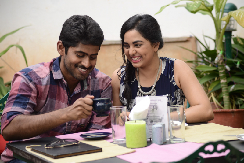 Sathru Movie Wallpapers, Posters & Stills