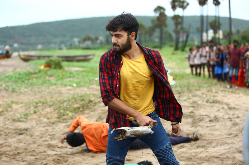 Seethaayanam Movie Wallpapers, Posters & Stills