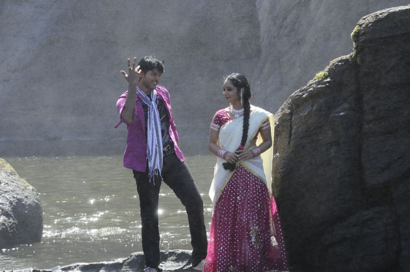 Seveli Movie Wallpapers, Posters & Stills