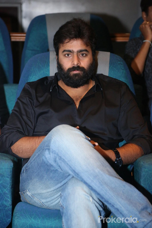 Shankara Movie Events & Photos
