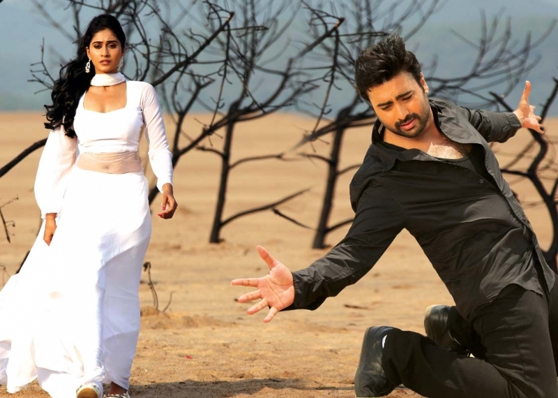 Shankara Movie Wallpapers, Posters & Stills