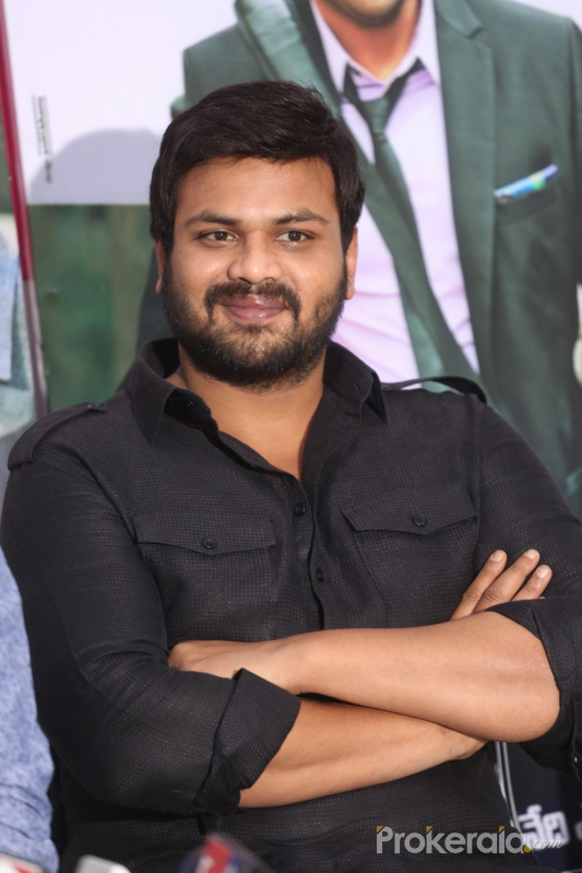Shourya Movie Events & Photos