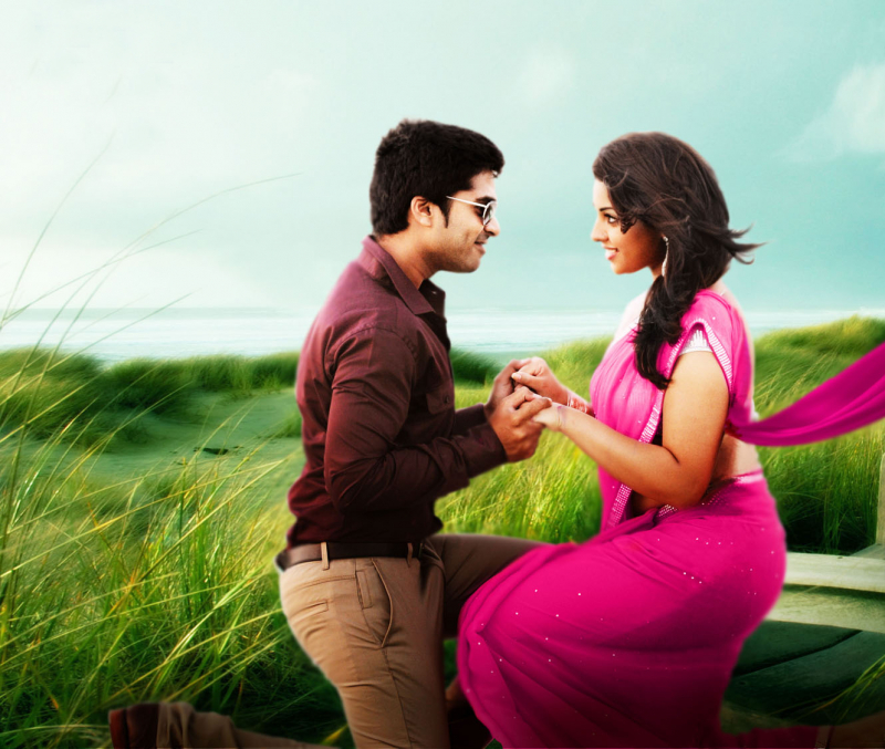 Tiger Police Movie Wallpapers, Posters & Stills