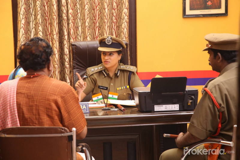 Sithara Movie Wallpapers, Posters & Stills