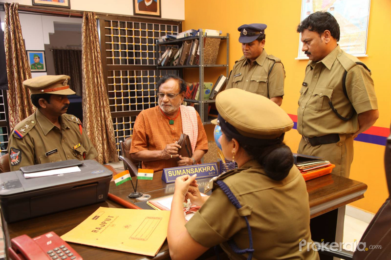 Sithara Movie Wallpapers, Posters & Stills