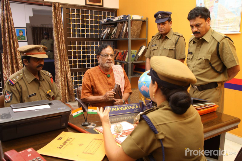 Sithara Movie Wallpapers, Posters & Stills