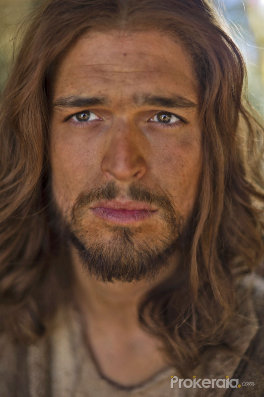Son of God Yesu Movie Wallpapers, Posters & Stills