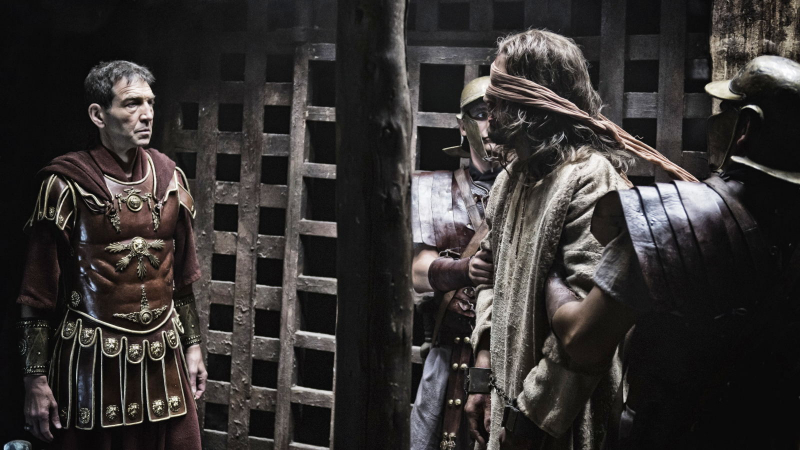 Son of God Yesu Movie Wallpapers, Posters & Stills