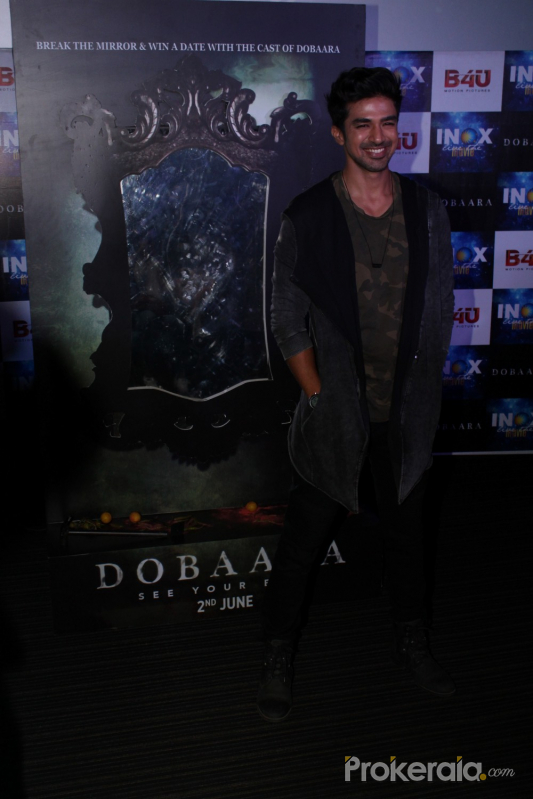 Dobaara: See Your Evil Movie Events & Photos