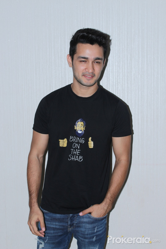 Shab Movie Events & Photos