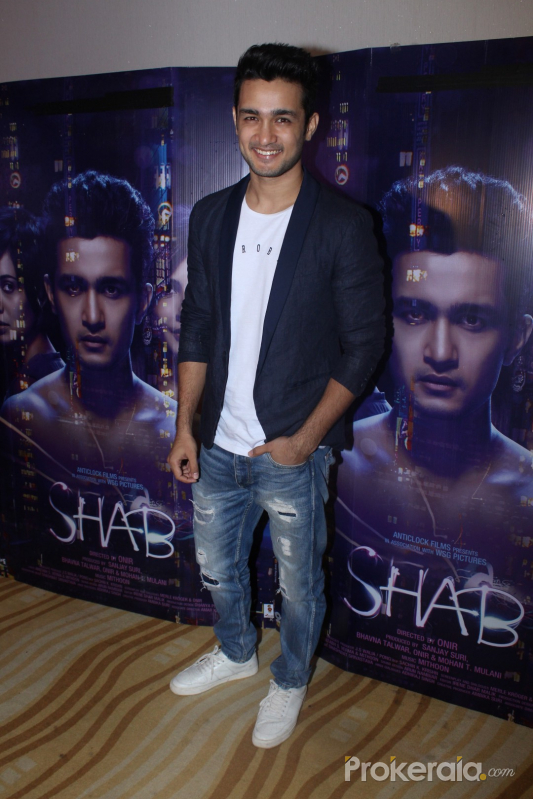 Shab Movie Events & Photos