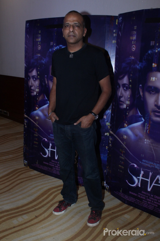 Shab Movie Events & Photos
