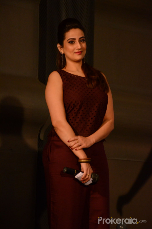 Srivalli Movie Events & Photos