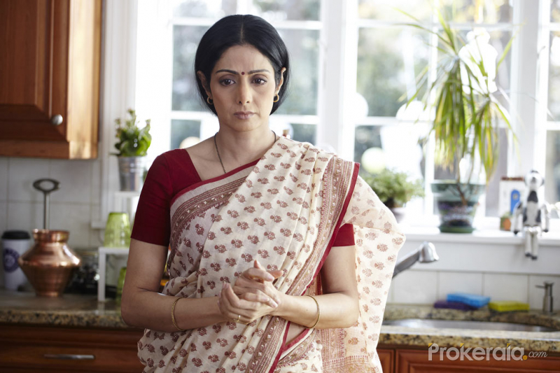 English Vinglish Movie Wallpapers, Posters & Stills