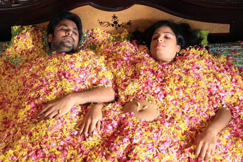 Srimathi Bangaram Movie Wallpapers, Posters & Stills