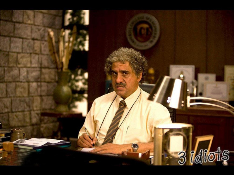3 Idiots Movie Wallpapers, Posters & Stills