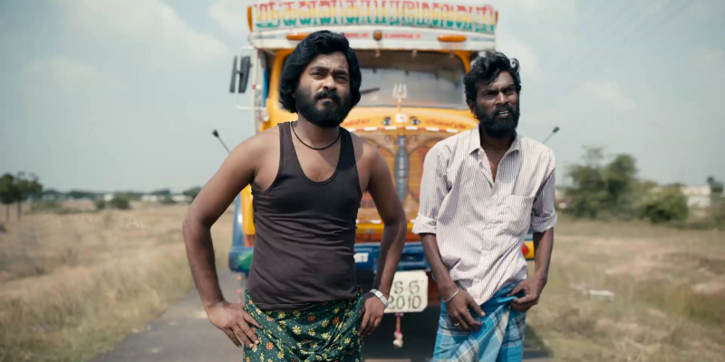 Auto Shankar Movie Wallpapers, Posters & Stills