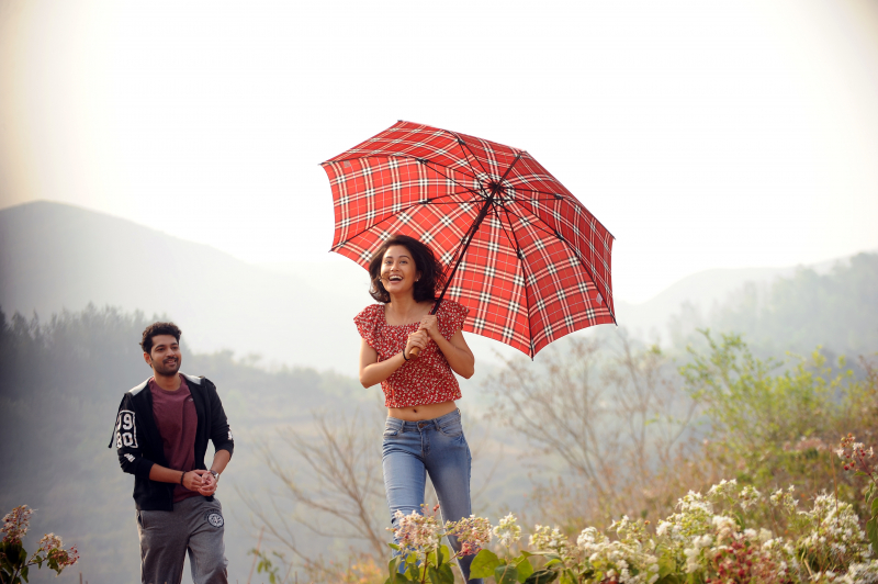 Operation Gold Fish Movie Wallpapers, Posters & Stills