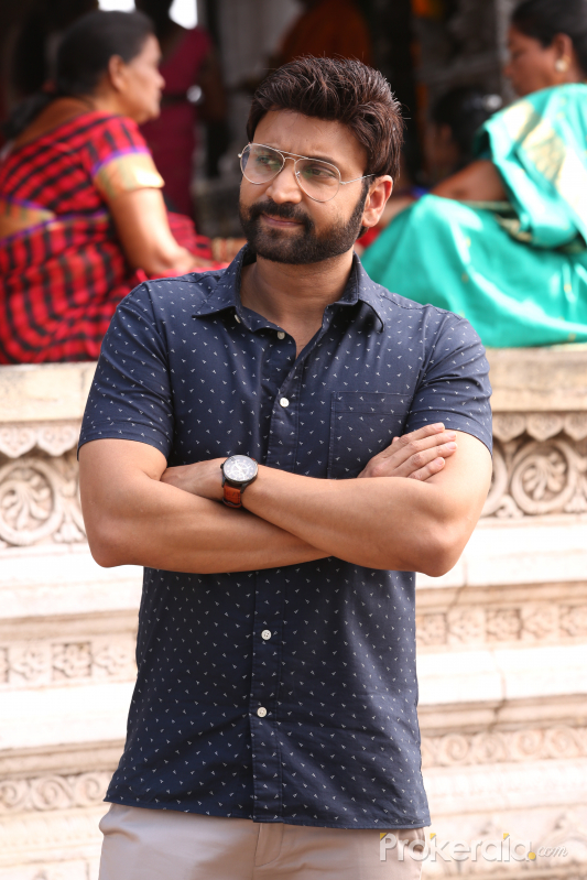 Subrahmanyapuram Movie Wallpapers, Posters & Stills