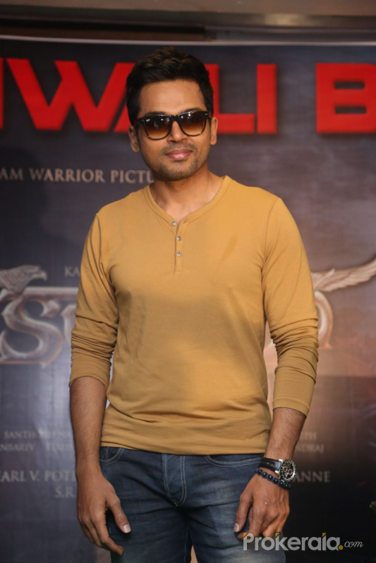Kaashmora (Telugu) Movie Events & Photos
