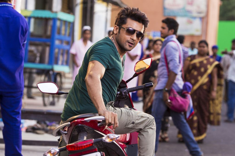Massu Engira Masilamani Movie Wallpapers, Posters & Stills