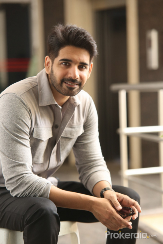 Anumolu Sushanth Photos | Anumolu Sushanth Pics & Photo Gallery | Hot ...