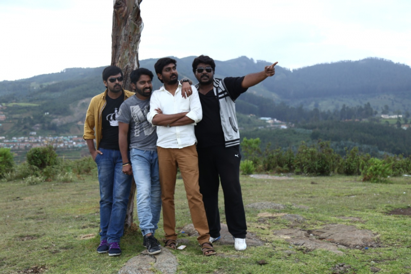 Agadu Movie Wallpapers, Posters & Stills
