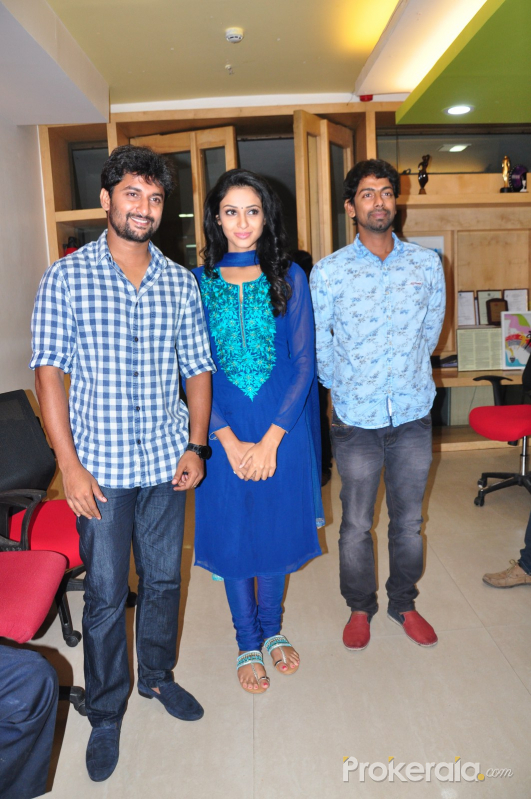 Majnu Movie Events & Photos
