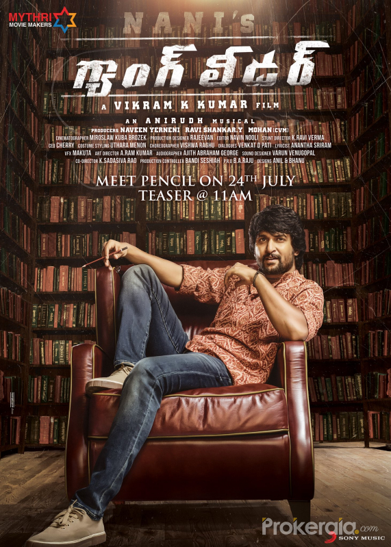 Gang Leader Movie Wallpapers, Posters & Stills